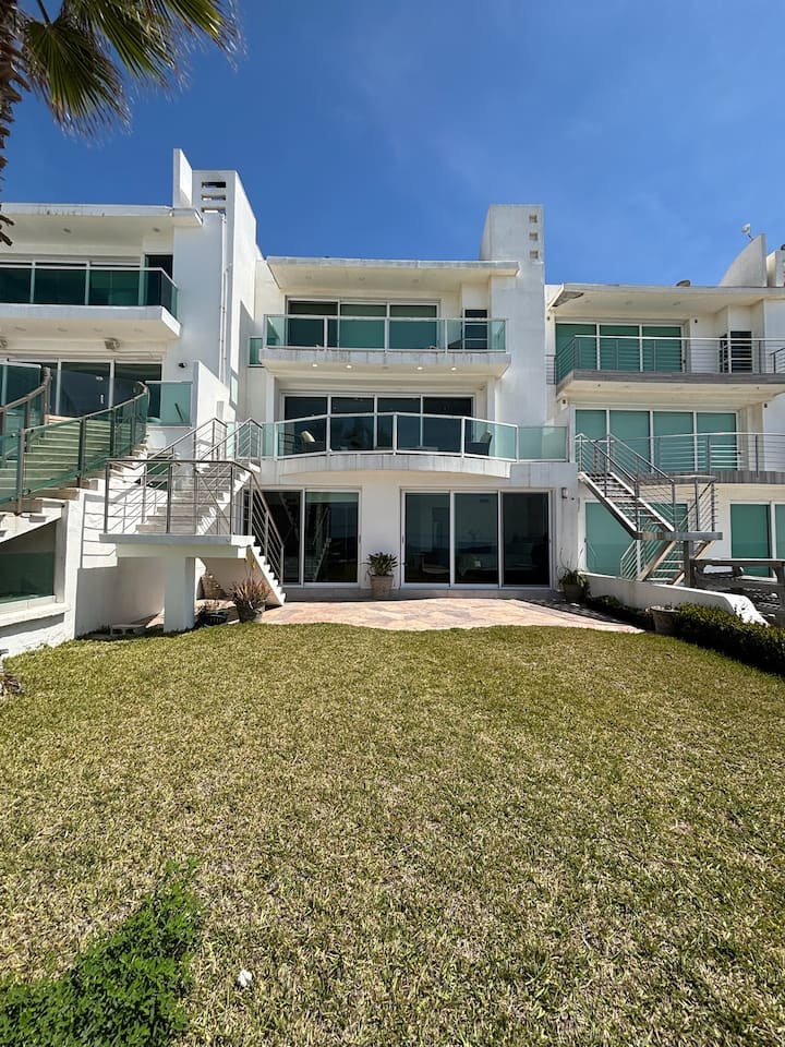Casa Frente Al Mar No 60 - Tijuana