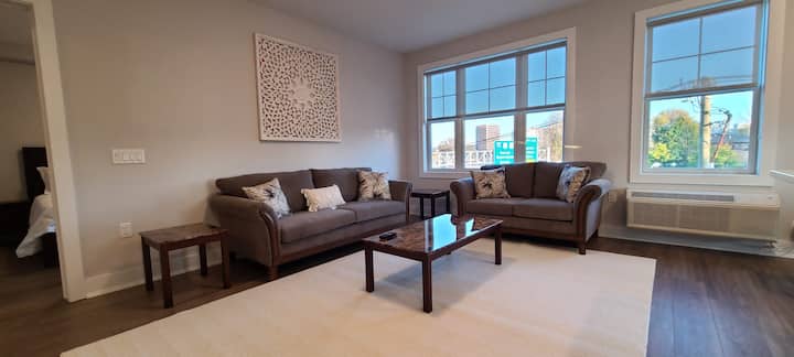 Luxury, Minutes From Nyc 604 - Fort Lee