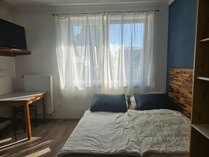 Garconniere Im Ortszentrum - Spitz