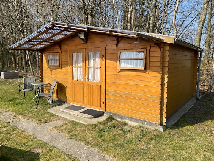 Relaxing Cabin - Billund