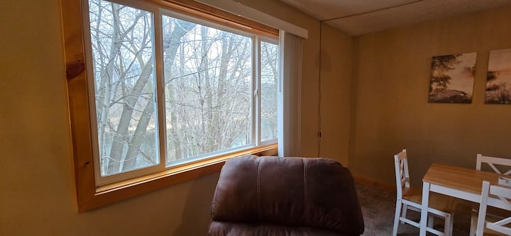 Pond View - Cold Spring, MN
