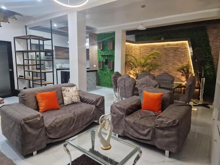 Casa Navarro - Tarapoto