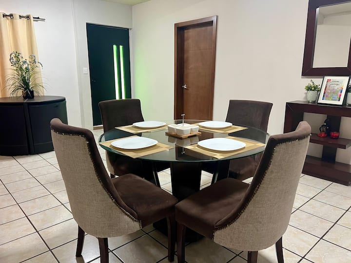 Casa Primavera - Ciudad Victoria