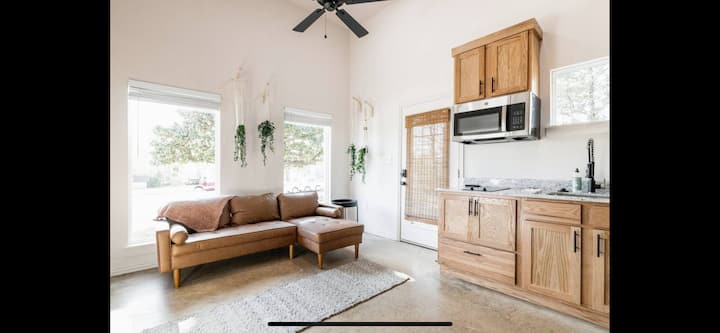 509 - Scandinavian Townhome - Rogers, AR