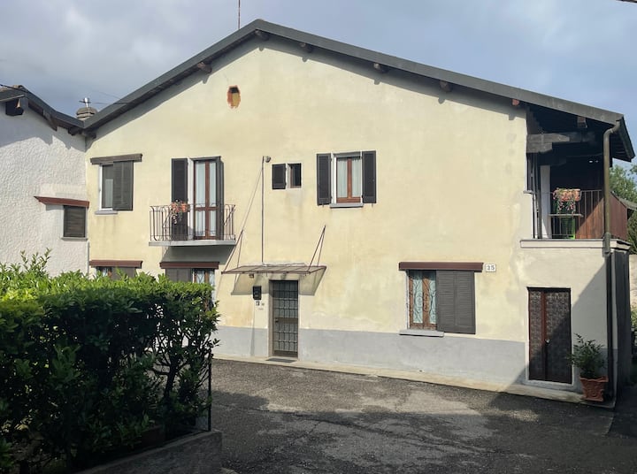 Casa Giulia - Varese