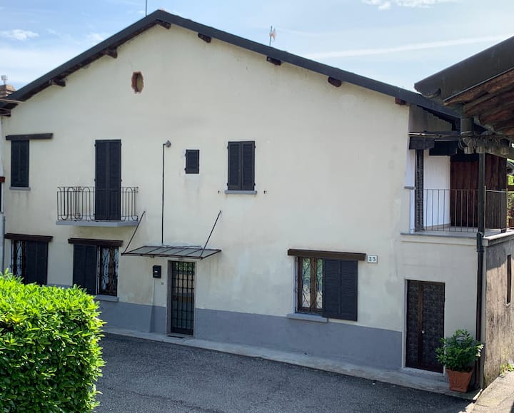 Casa Giulia - Varese