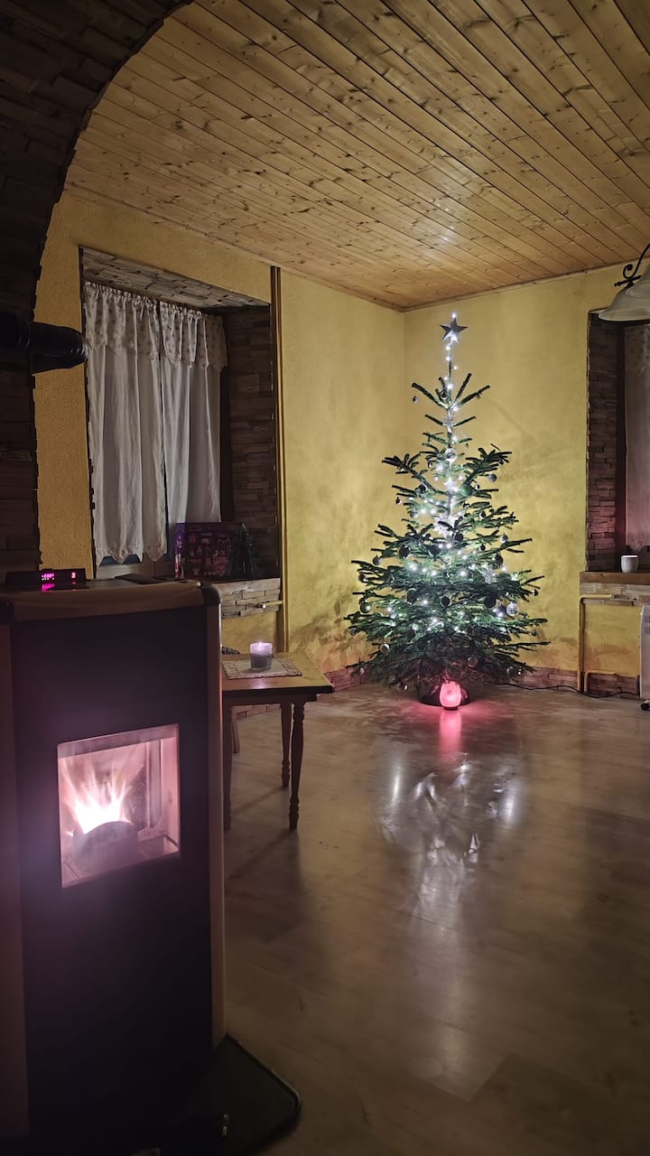 Casa Vacanze Fresilia - Bovec
