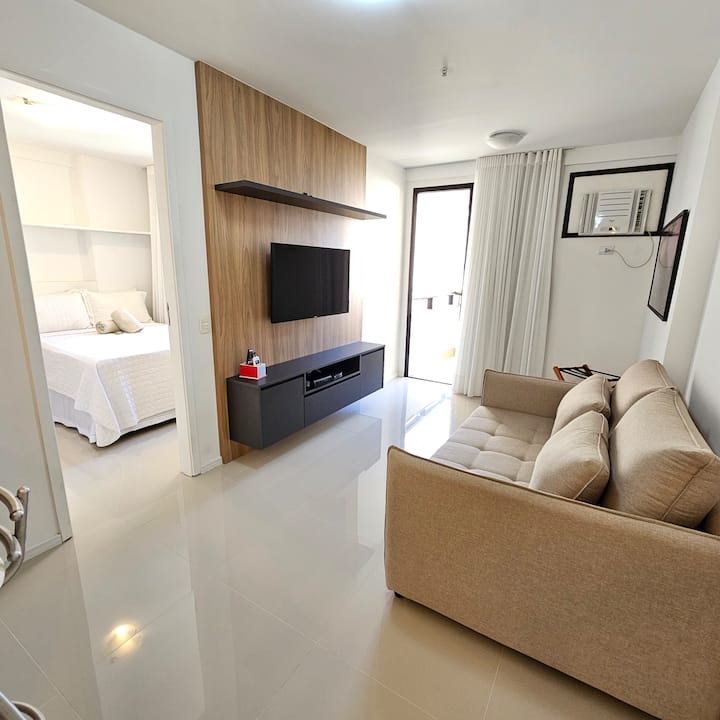 Flat Em Copacabana - Ipanema