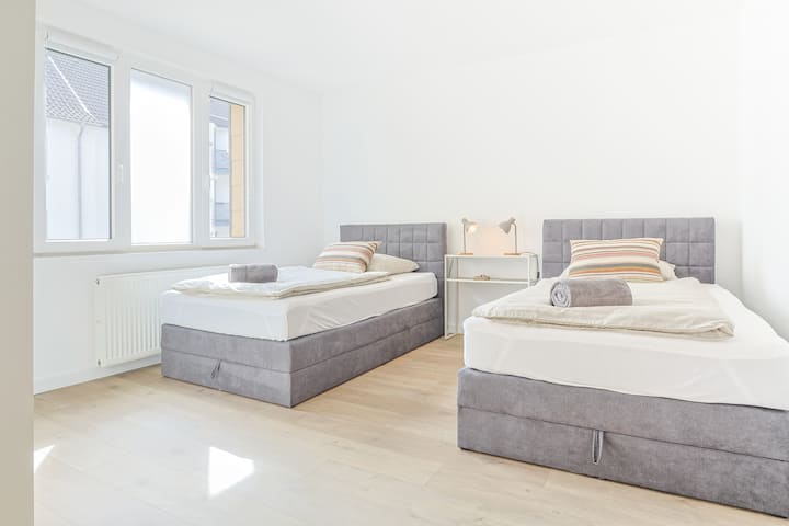 Dubrovnik Appartment 1 - Krefeld