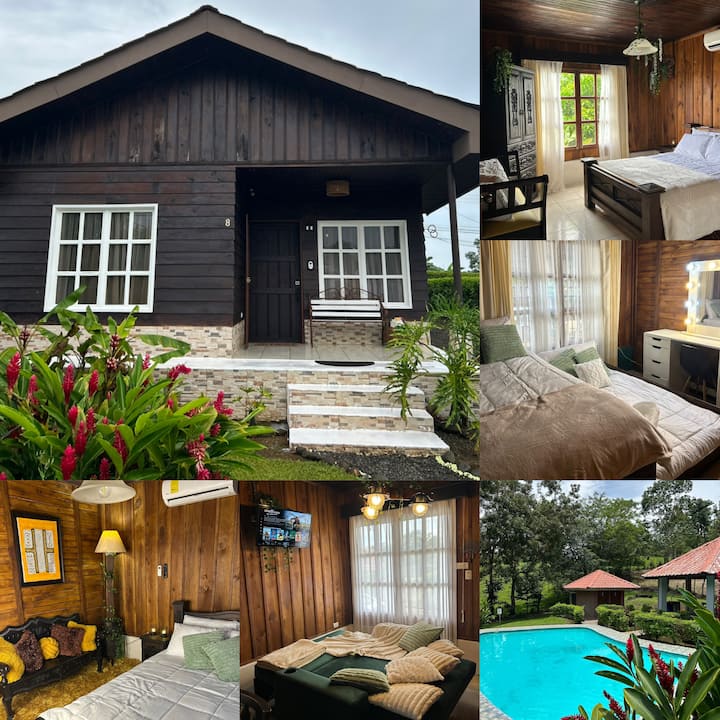 Cabaña Perezosa, La Fortuna, Alajuela - La Fortuna