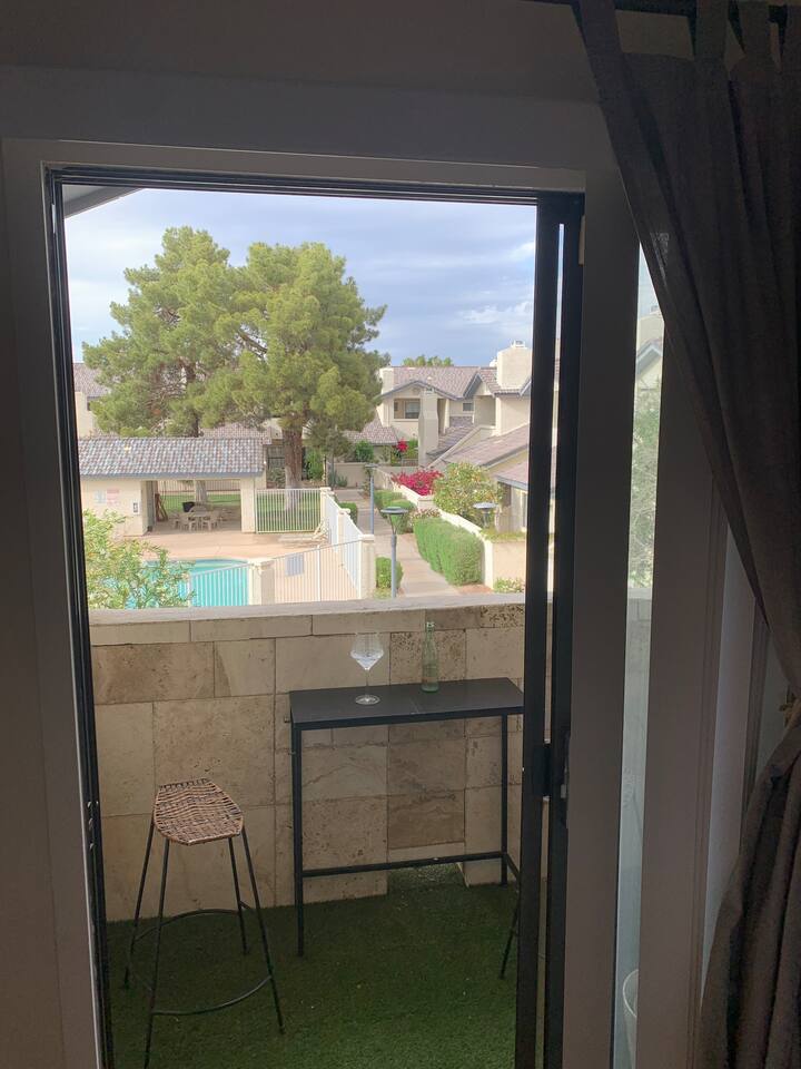 Sweet Home Tempe: Cozy Meets Contemporary - Tempe, AZ
