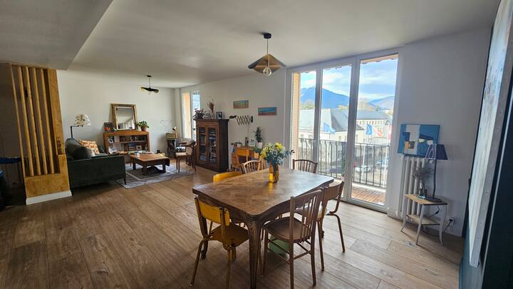 Appartement Centre De Chambéry - Chambéry