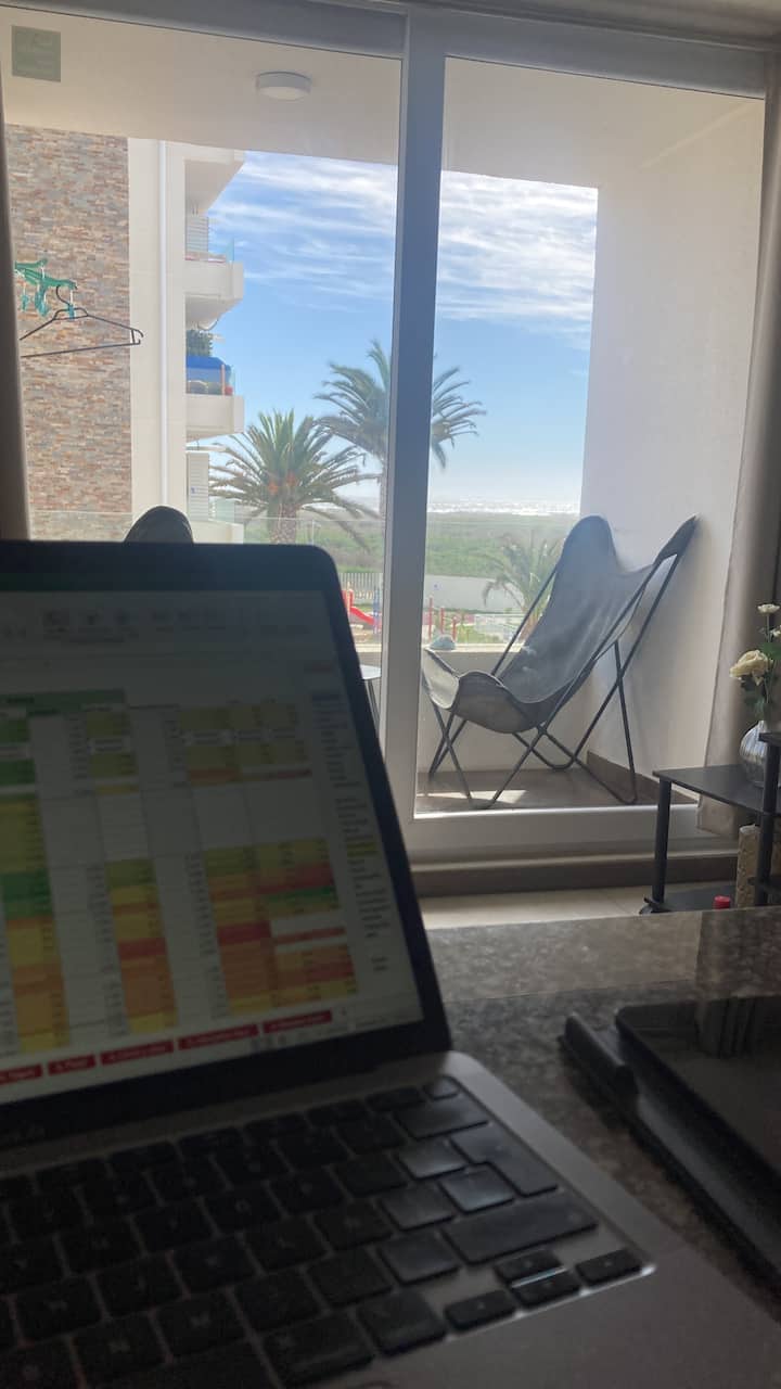 Refugio Del Humedal - La Serena