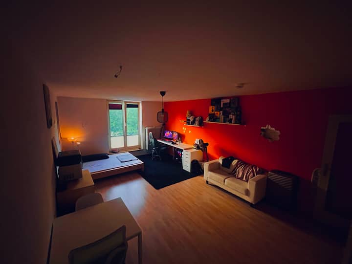 Apartment Nürnberg - A Warm & Friendly Stay - Nürnberg