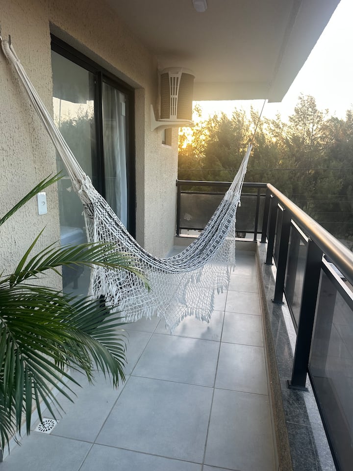 Localização Privilegiada. Praia Do Cumbuco. - Fortaleza