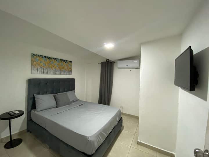 Zona Colonial - Casa Completa(servicios Incluidos) - Santo Domingo