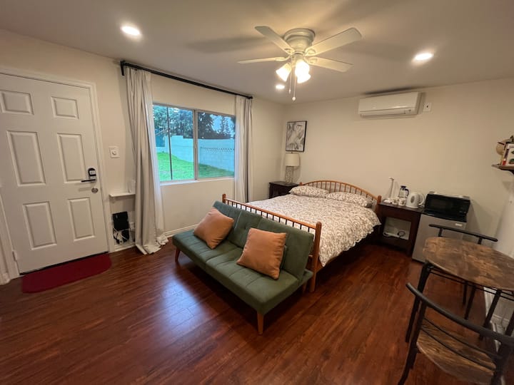 Cozy Glendora Home/master Room - San Dimas