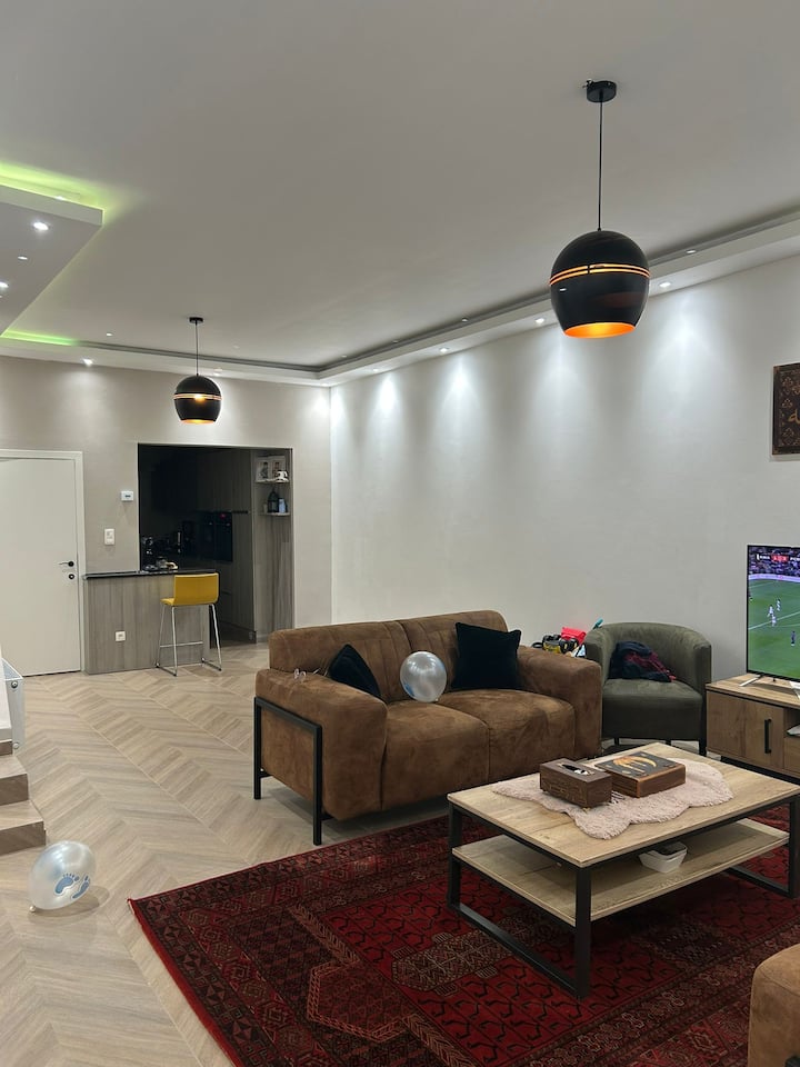 .Huis Dichtbij Tomorrowland - Mechelen