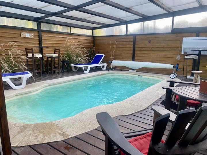 Vive Cómo Quieras - Maldonado