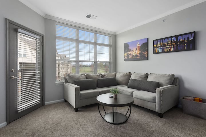 1king/1queen Apartment_great Amenities_sleeps 4 - 올라쓰