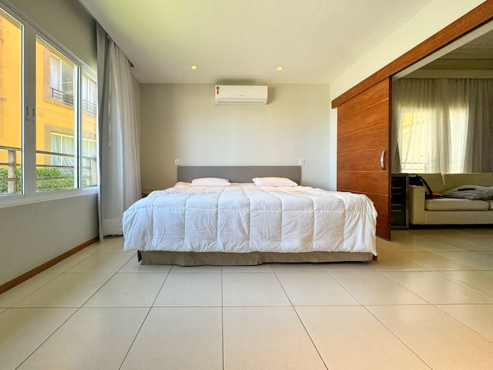 Bahia Lodge - Rio Vermelho - Rio Vermelho