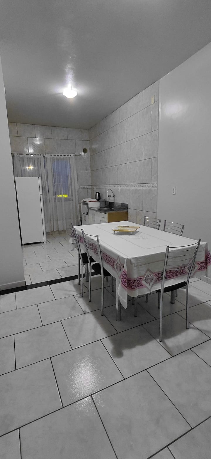 Pousada Familiar 09 - Rio do Sul