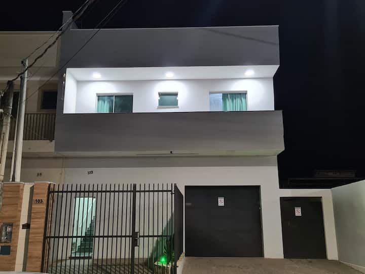 Irmãs Gm - Aparecida