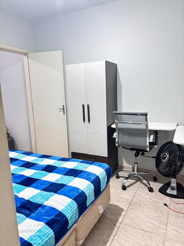 Loft Em Londrina - Londrina