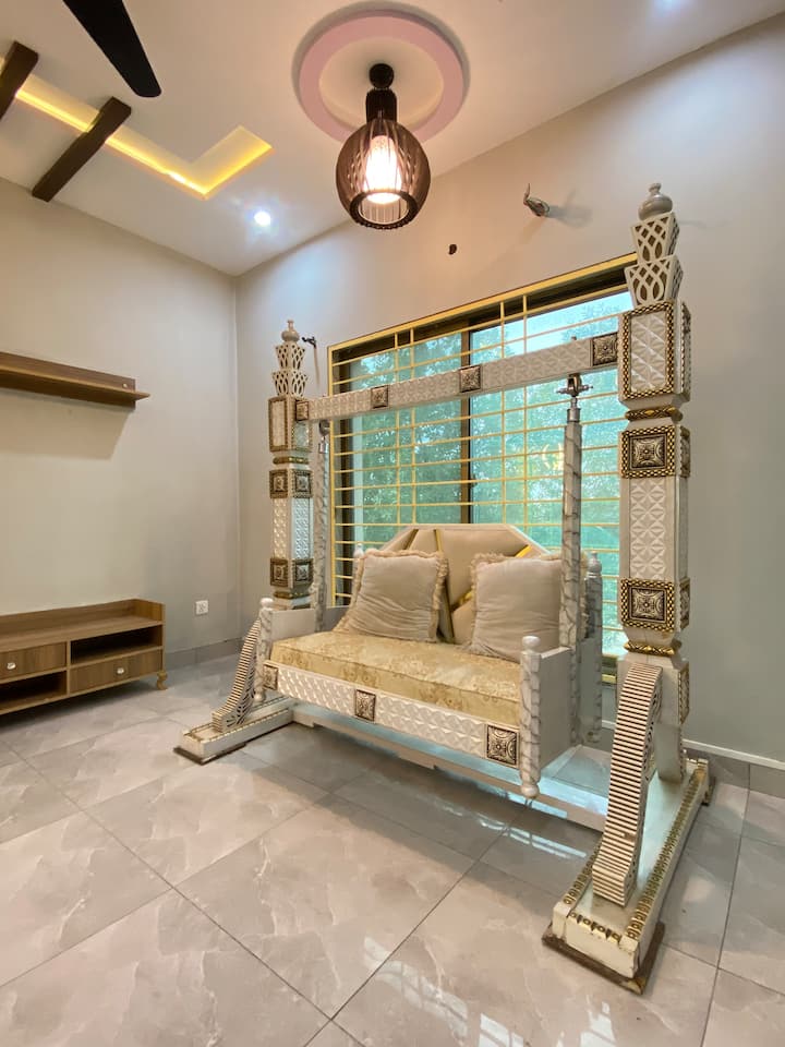 Luxurious Villa In Btk 2.0 - 카라치