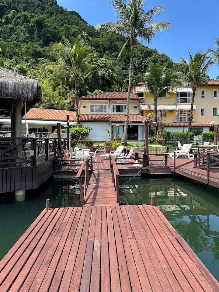 Casa Village Itanema Beira Mar CondomÃnio Fechado - Brazil