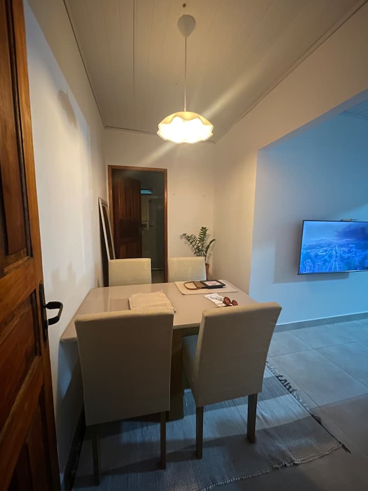 Apt No Centro A 200mt Da Orla - Itacaré