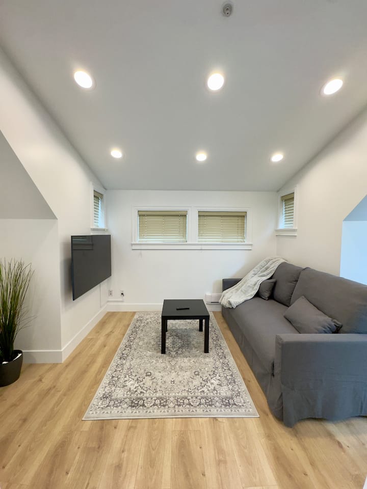 Guest Suite In Vancouver - Vancouver