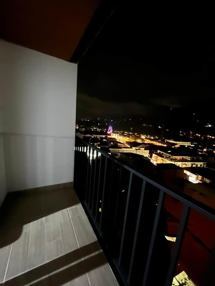 Mirador Del Pueblo - La Ceja