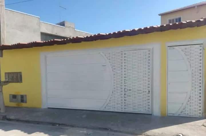 2 Dorm Próx Ao Centro De Suzano - Suzano