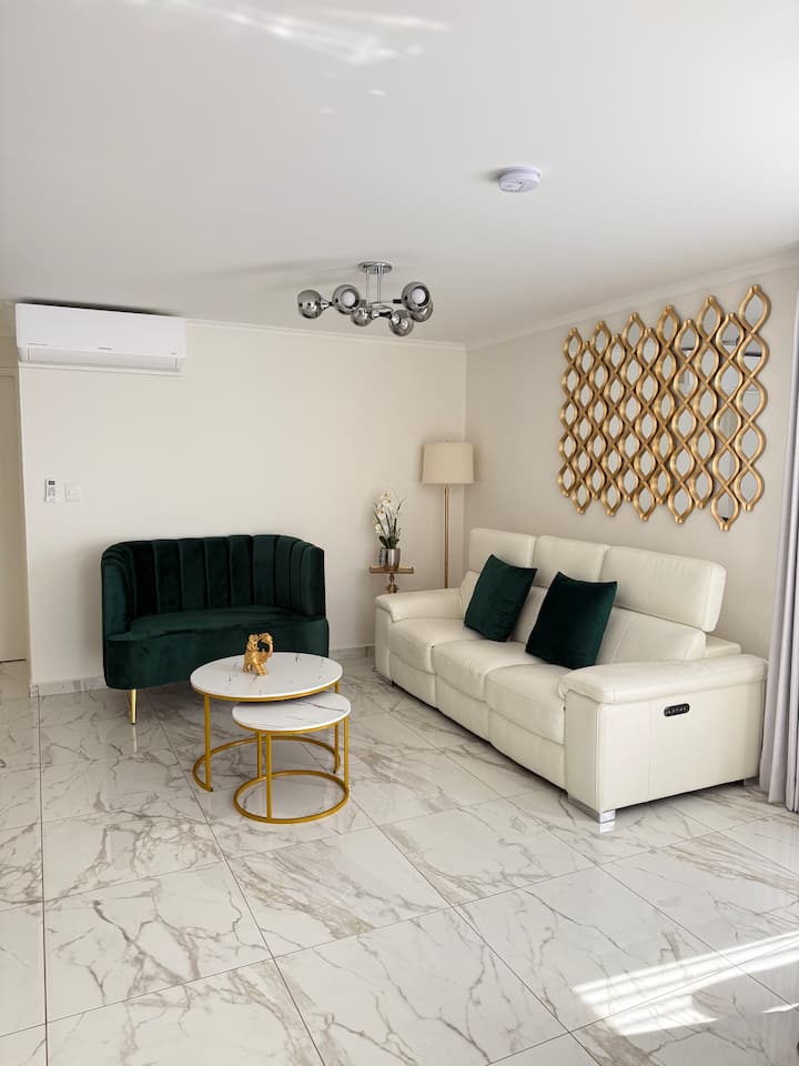 Apartamento Acogedor Alcazar, Tegucigalpa - Tegucigalpa