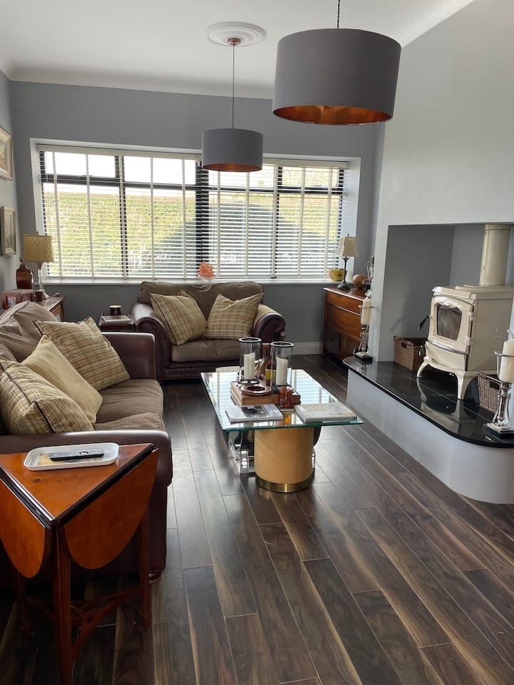Laurel Lodge - Wexford