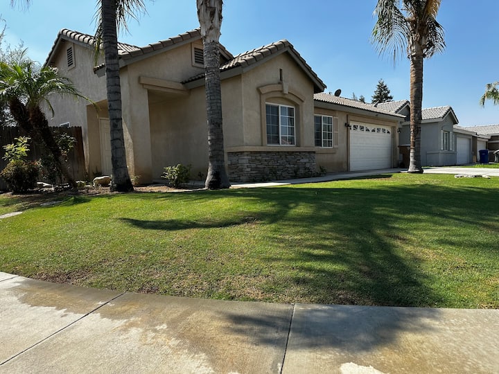 Relaxing Silver Creek Getaway - Bakersfield, CA