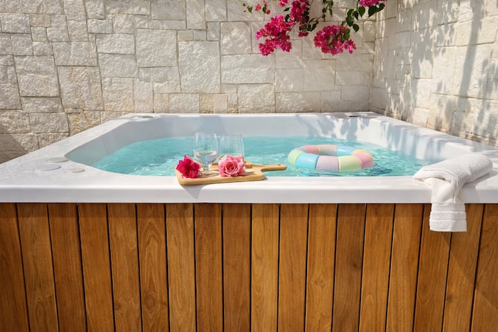 Entire Villa, Spa Tub, 1 Mile From Eagle Beach - Aruba