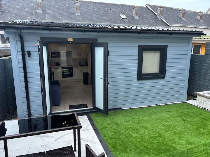 The Cabin - Galway Races Nearby 10 Mins - Galway