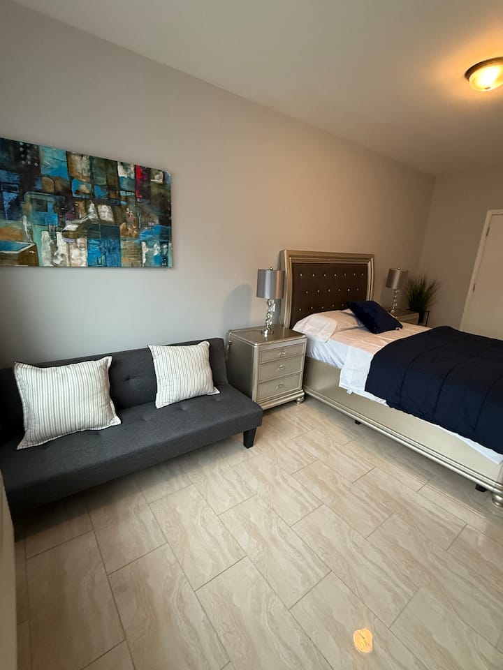 Full Apartment - Nueva York