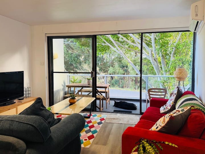 Luxurious Apartment In Bulli - Bulli