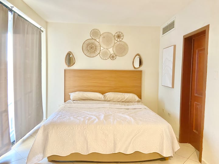 Beautiful Beachfront Condo - Posada Condominios - San Carlos