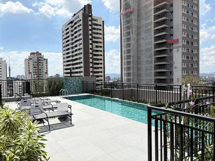 Studio Oscar Freire - Prisma Pinheiros - São Paulo