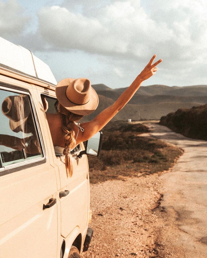 Mifaya Campervan
@Vintagegaragecanarias - Fuerteventura