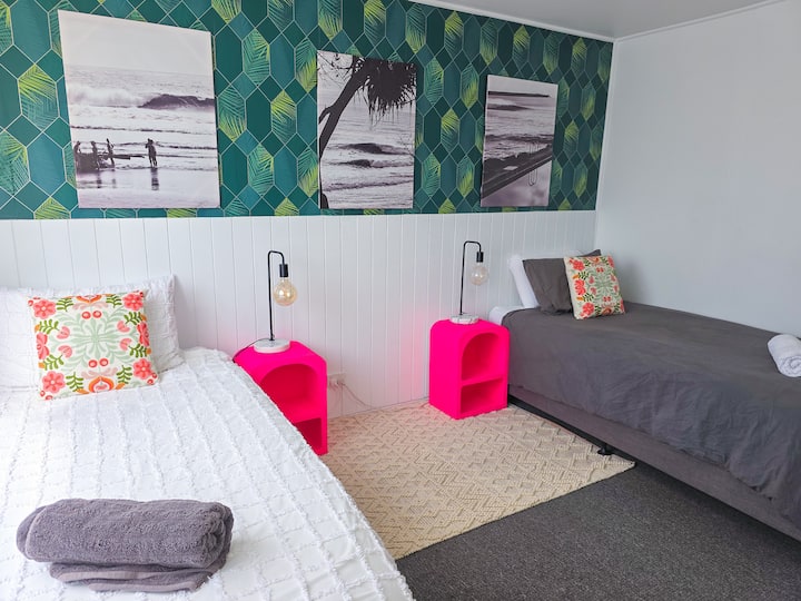 Yamba Seventyseven - Pet Friendly Pippi Beach - 揚巴