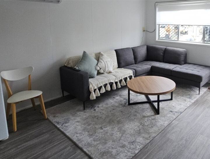 Coastal Getaway Near Pippi Beach - Iluka