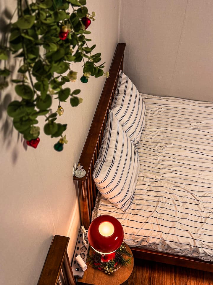 서울벚꽃/롯데타워/석촌호수/Kspodome/잠실롯데월드/롯데타워/코엑스/4bed(q)/8인 - Gwangju