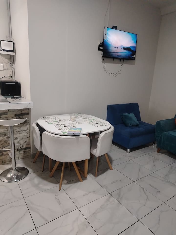 Loft Cuscobnb1 Primer Piso - Cusco