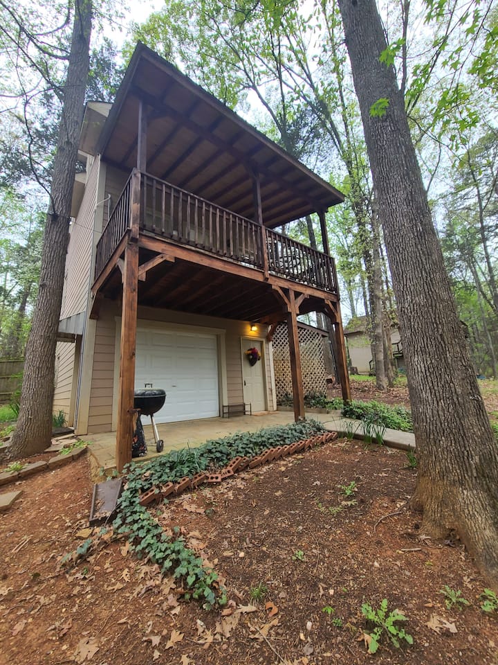 Refuge Retreat - Midland, NC