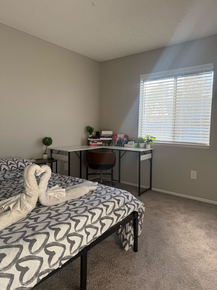 Cozy 1 Bedroom In A Lovely Area - Fullerton, CA